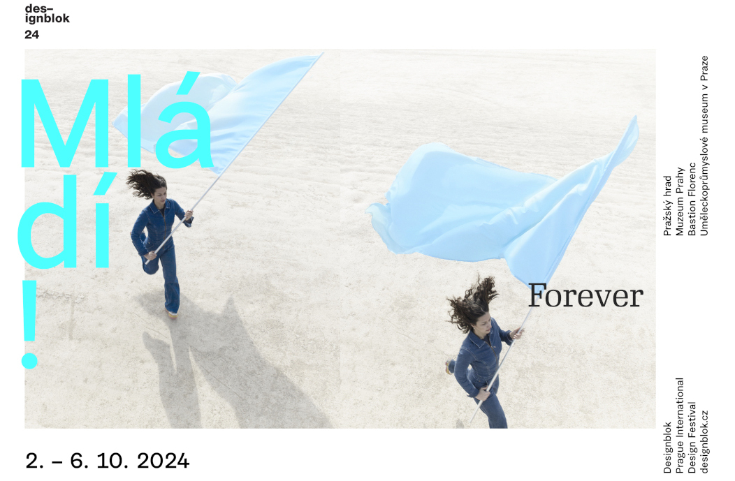 Poketo na Designbloku24 - Poketo